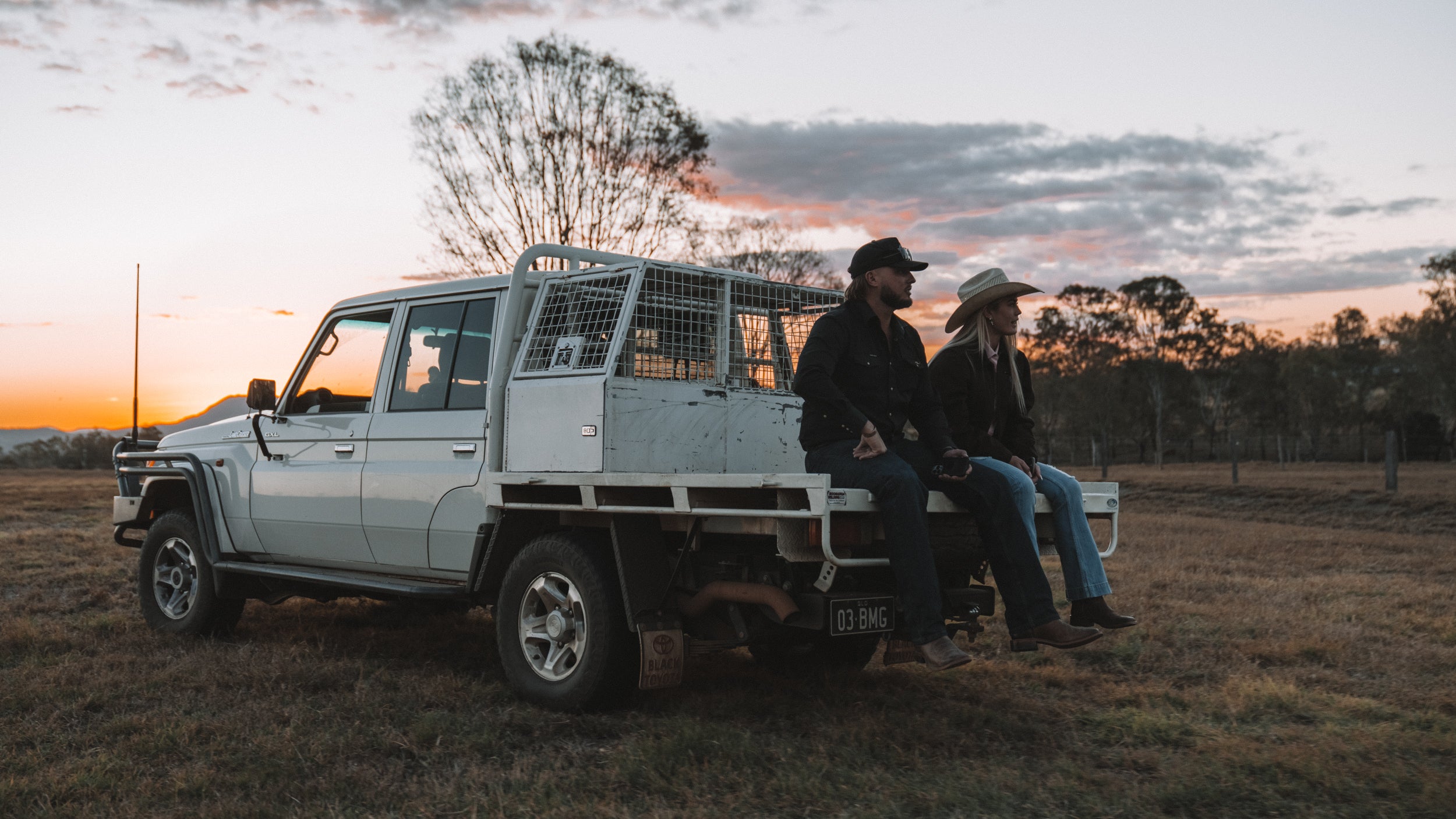 Winter Collection – Country Labelled – COUNTRY LABELLED