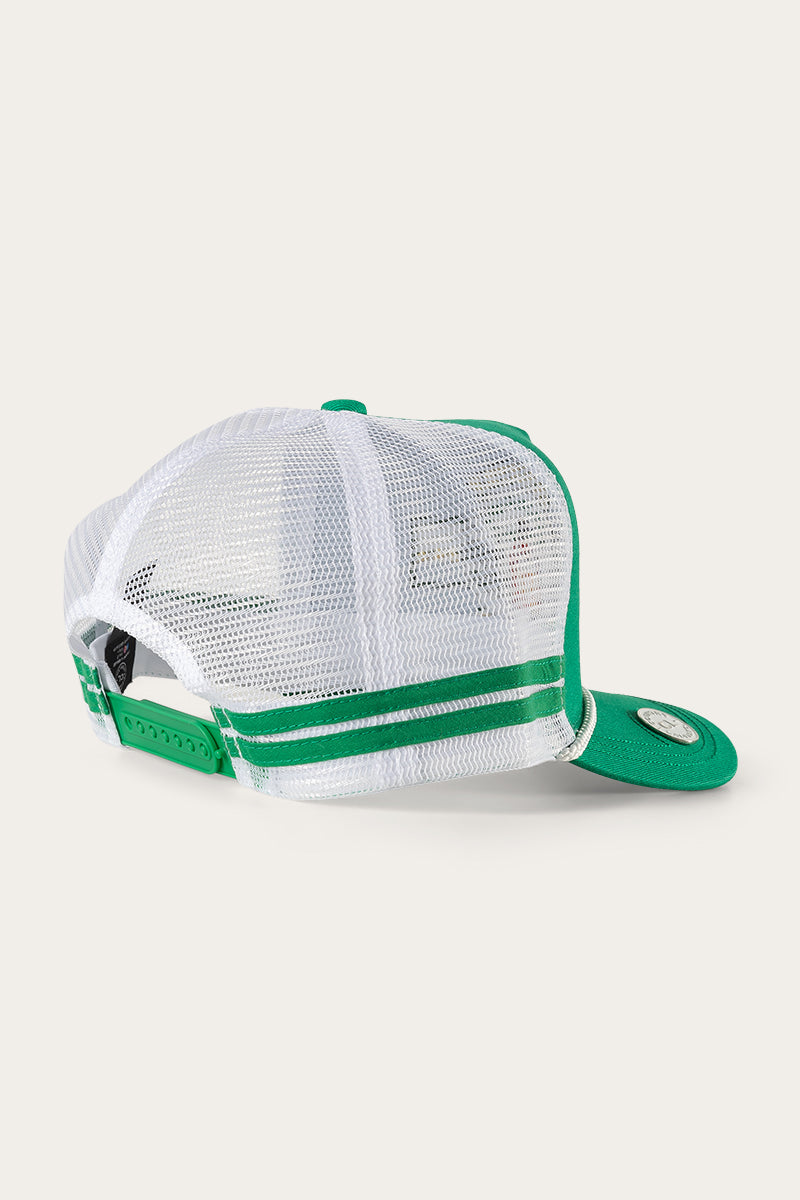 ALL CAPS – COUNTRY LABELLED