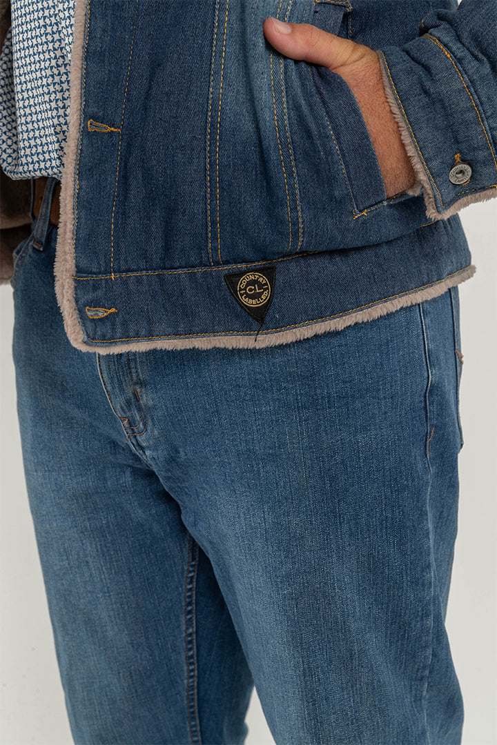 MENS JACKETS & VESTS – COUNTRY LABELLED