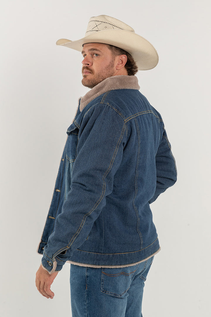 MENS JACKETS & VESTS – COUNTRY LABELLED