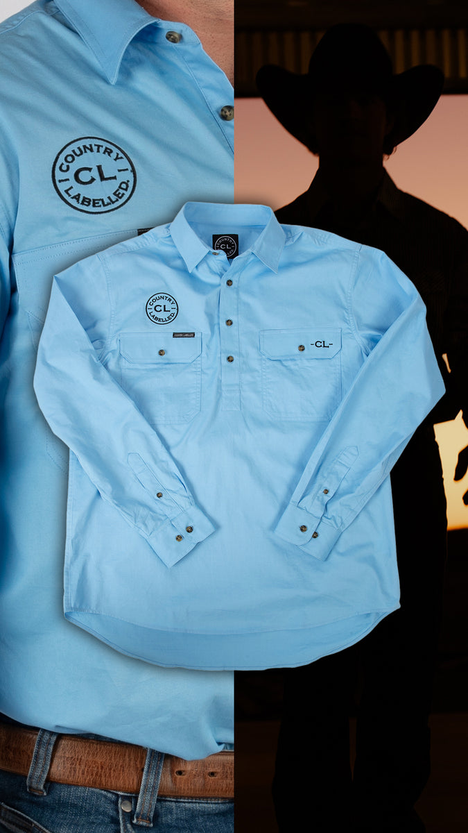 Country Labelled | Cut From The Cloth of the Australian Life – COUNTRY ...