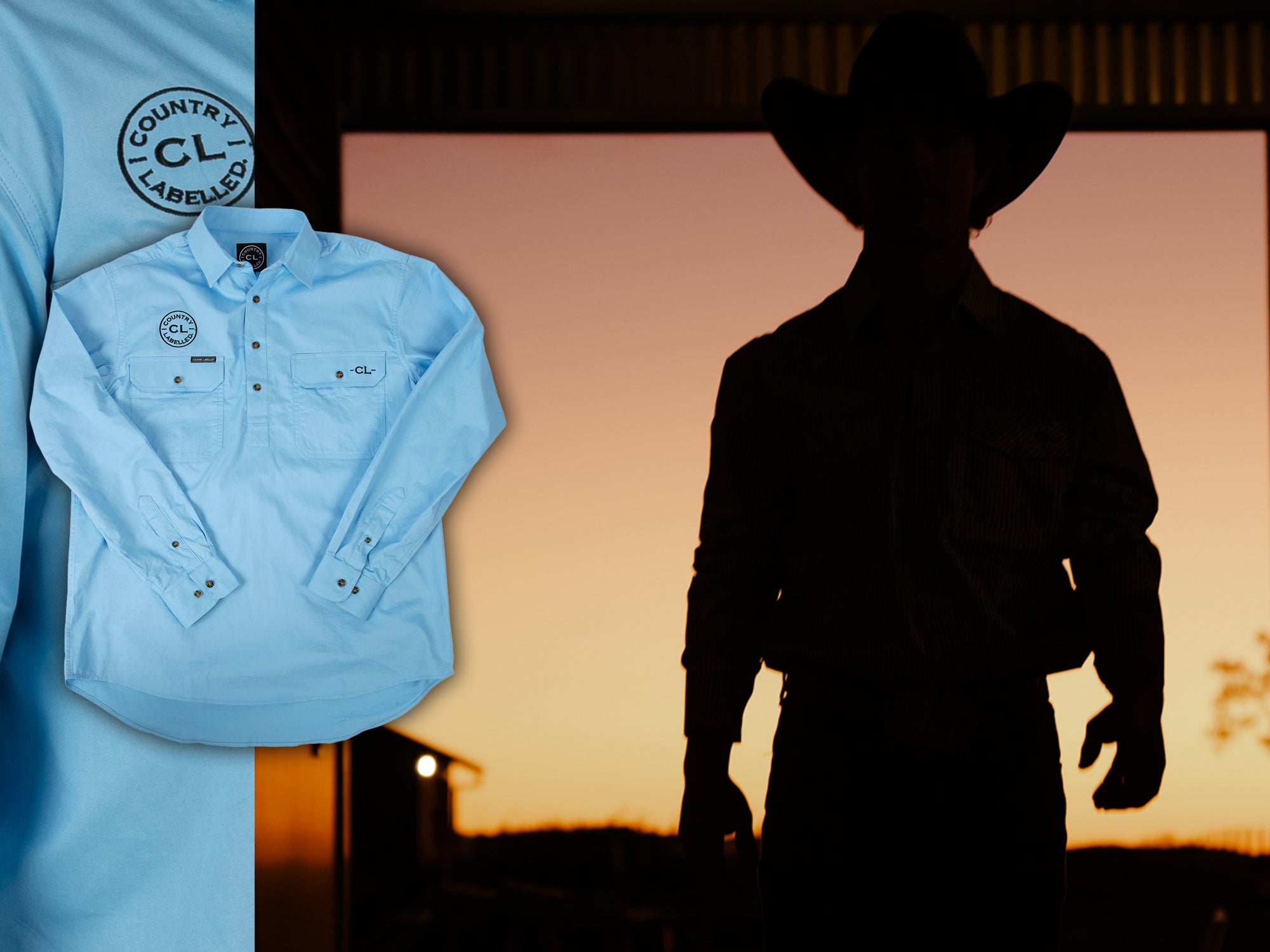 Country Labelled | Cut From The Cloth of the Australian Life – COUNTRY ...