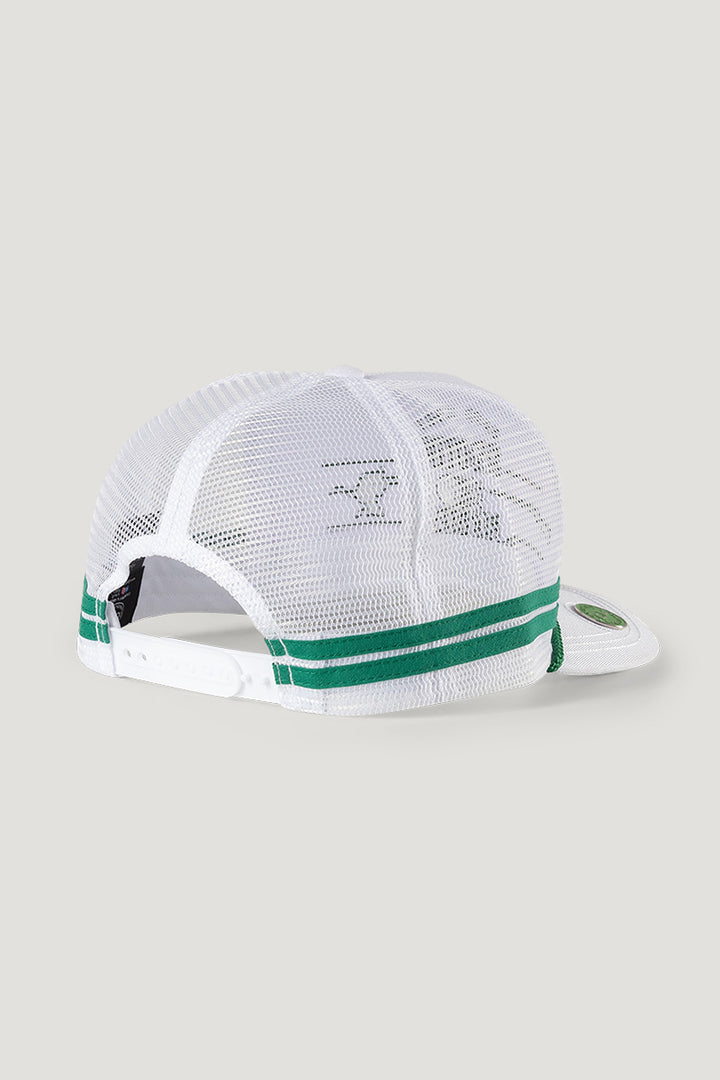 ALL CAPS – COUNTRY LABELLED