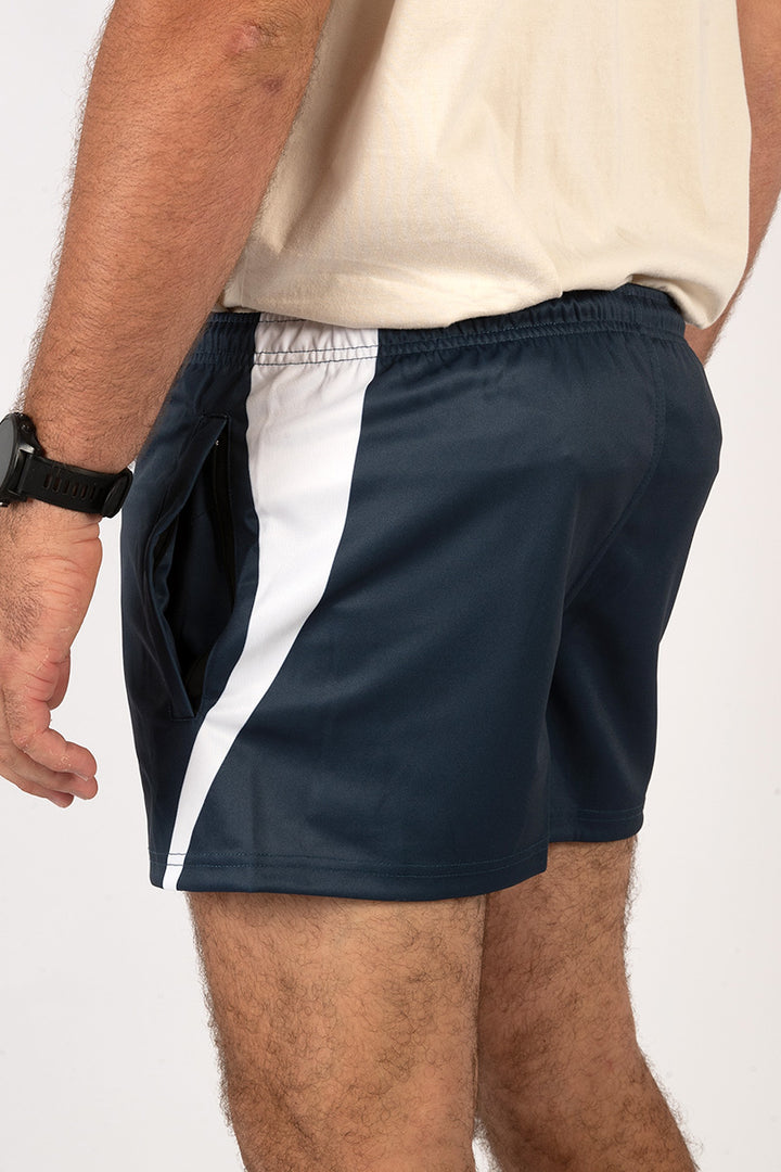 ALL FOOTY SHORTS – COUNTRY LABELLED