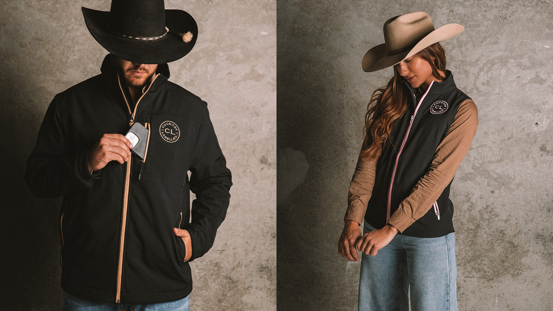 Country Labelled | Cut From The Cloth of the Australian Life – COUNTRY ...