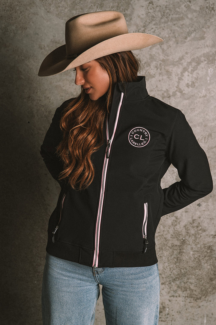 WOMENS JACKETS & VESTS – COUNTRY LABELLED